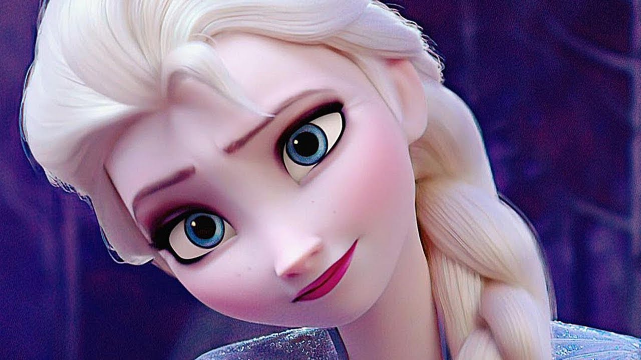 Soft Elsa Edit - YouTube