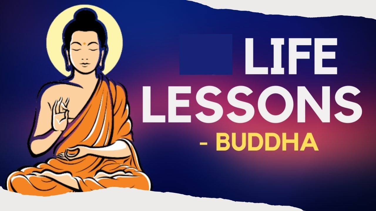 Life-Changing Lessons from Buddha's Teachings | Buddh ki Shikshaon Se ...