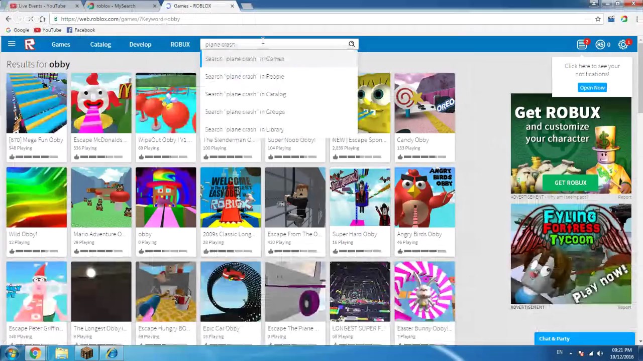 LOL soz guys simon might be here - YouTube