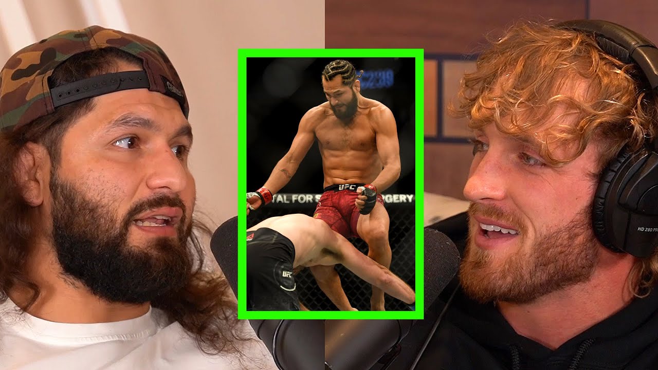 Jorge Masvidal Knew He Would Knockout Ben Askren In 5 Seconds - YouTube