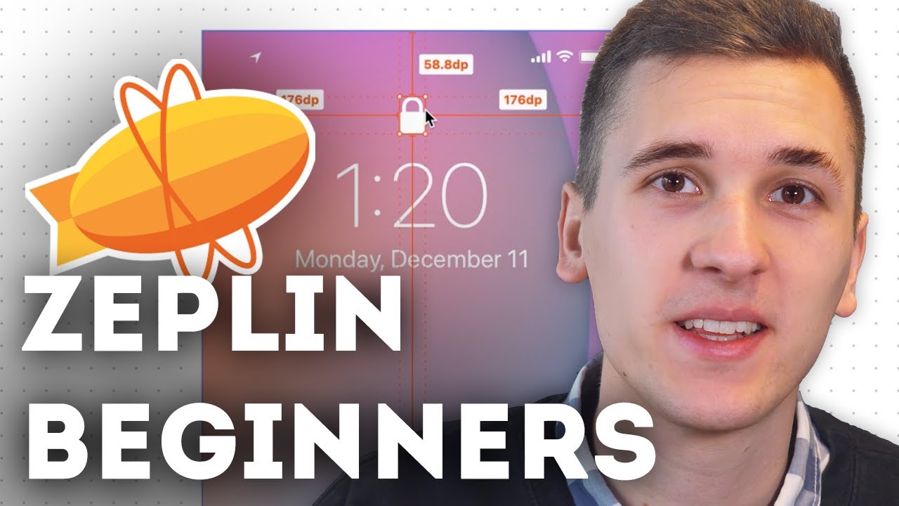 Zeplin Basics: Project Types - YouTube