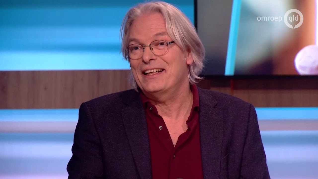 Hubert Bruls over het gevallen kabinet, vaccinaties en de avondklok ...