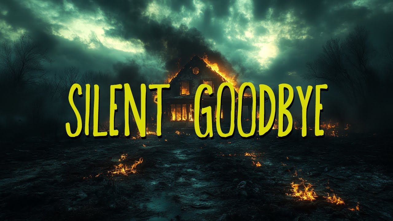 Silent Goodbye – The Song That Feels Like Letting Go - YouTube