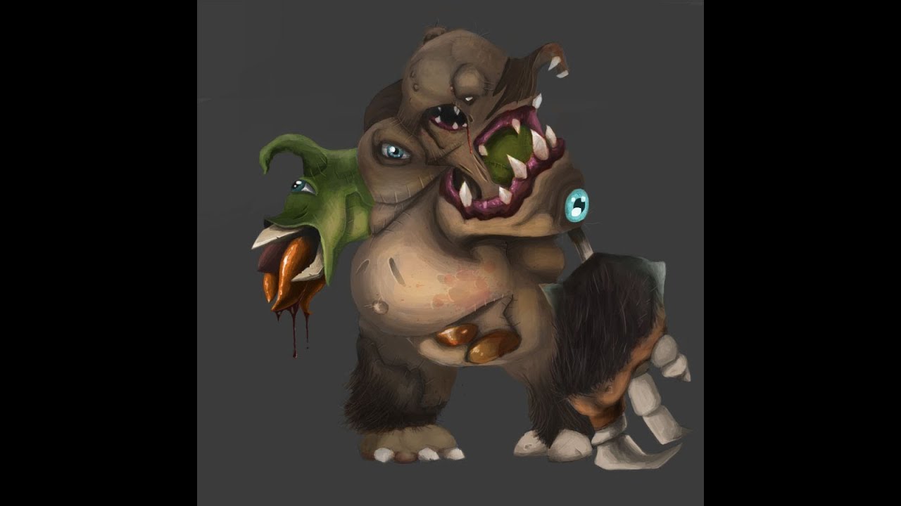 How to: Solo Festergut 10 man HC - YouTube