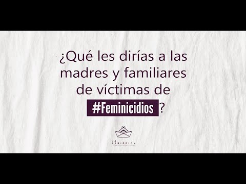 #Feminicidios | Yesenia Zamudio es madre de Marichuy, víctima de feminicidio en 2016. #Mexico