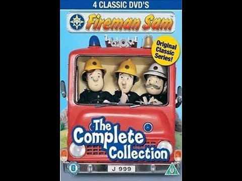 Fireman Sam S03E07 Brass Band - YouTube
