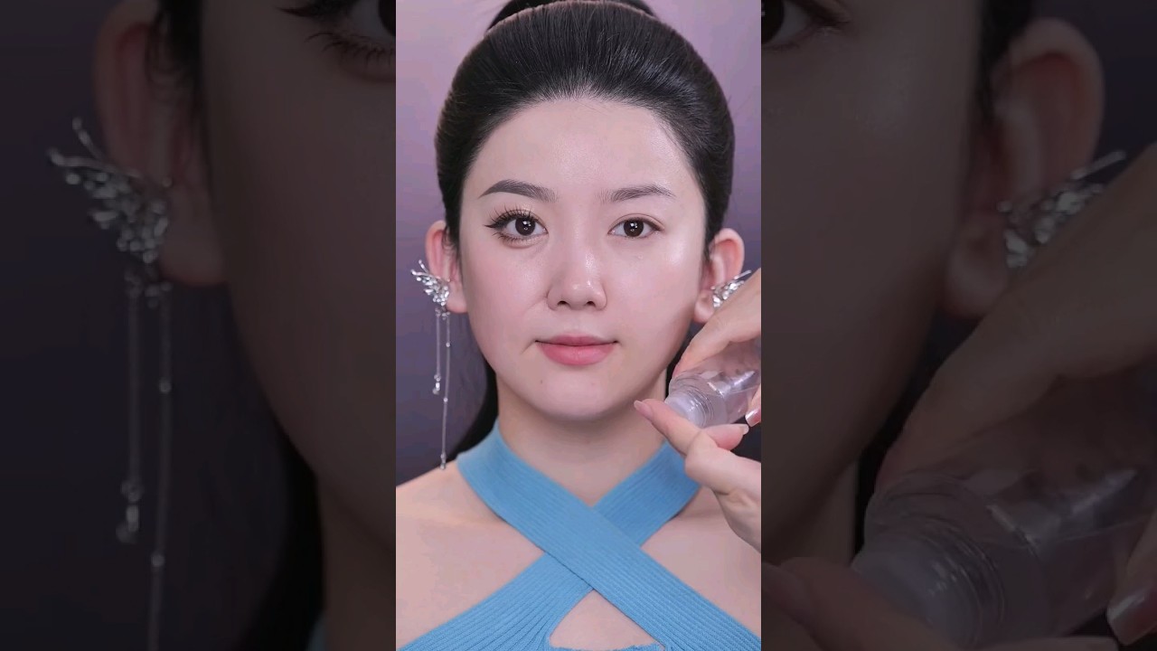 Makeup Tutorial | Makeup Hacks | Beauty Tips #makeup #makeuptips #BeautyCraze #makeup - YouTube