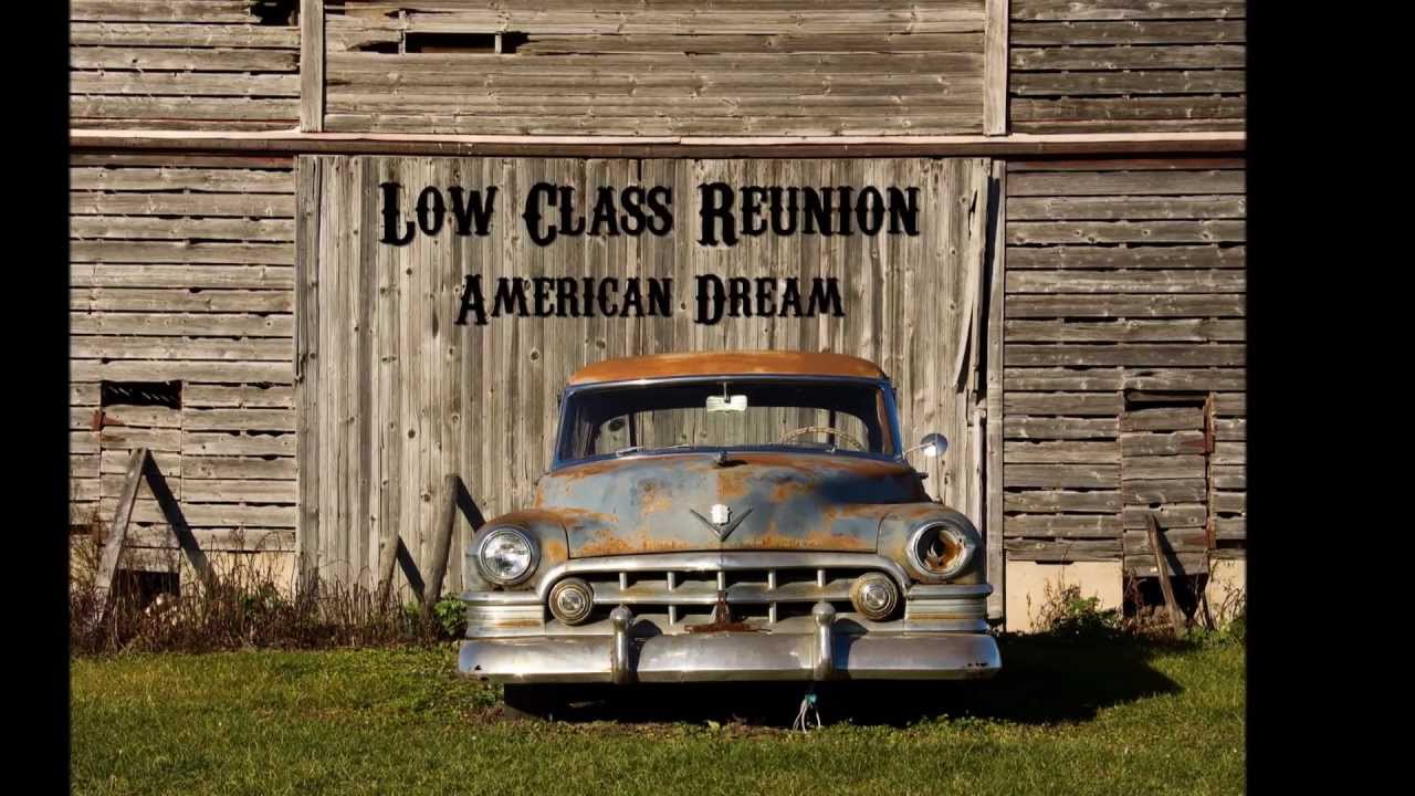Low Class Reunion - Rock n Roll - YouTube