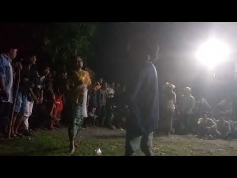 joget lombok Iwan cekok