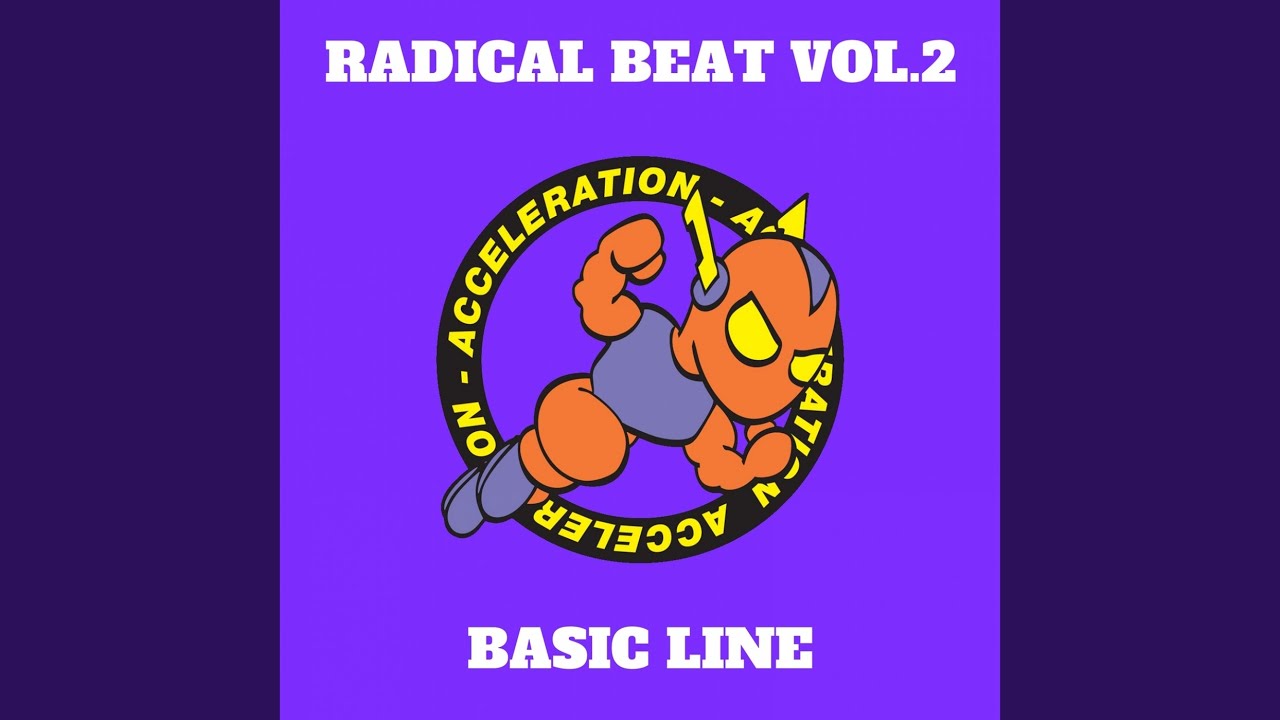 Radical Beat (Radical Base) - YouTube