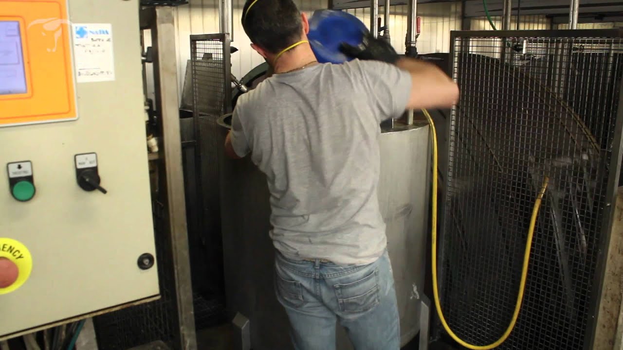 Crest JMT Leather - Reaching Across the Globe - YouTube