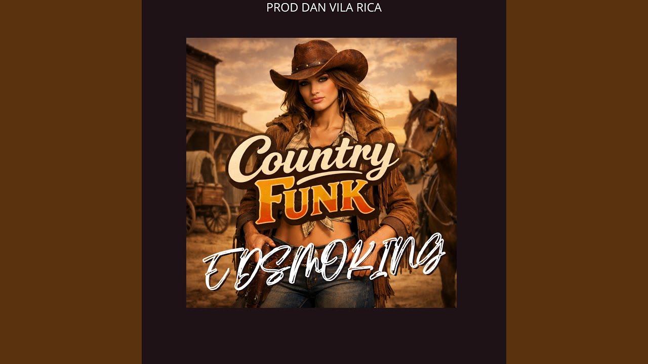 Country funk - YouTube