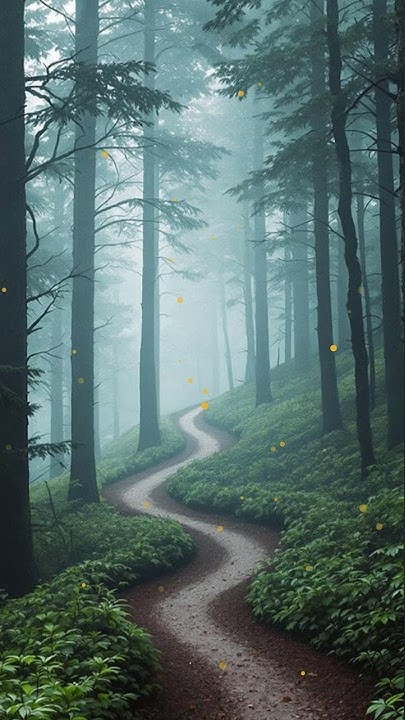 The Journey of Self-Discovery: A Story of Finding One's True Purpose - YouTube