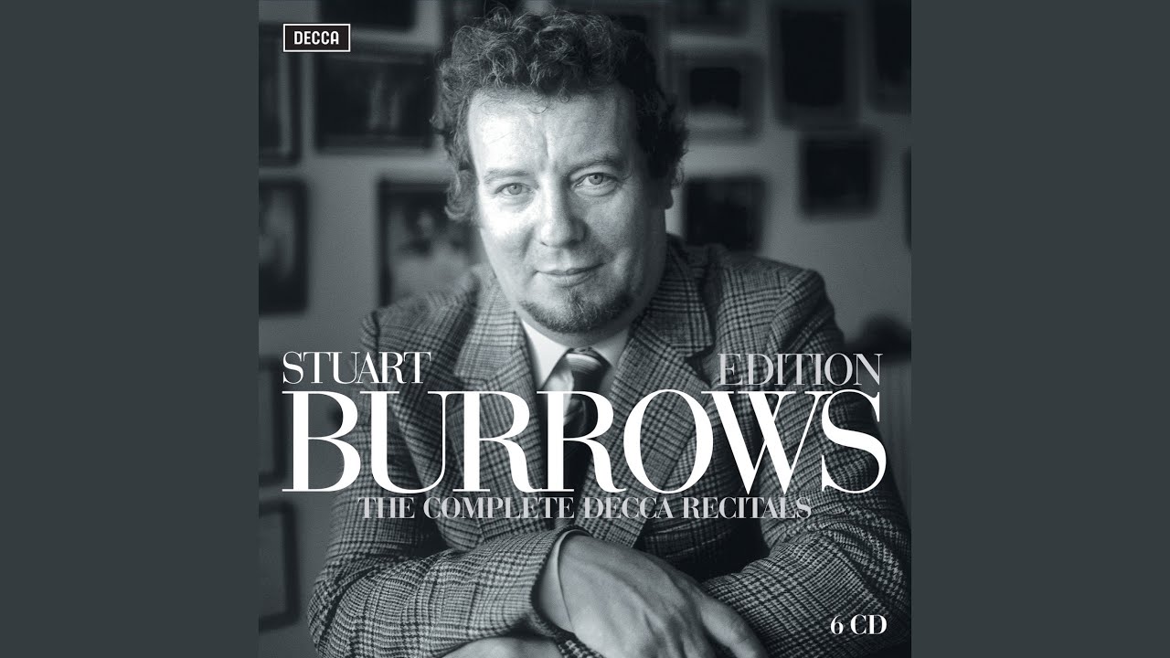 Monro: My lovely Celia - Arr. H. Lane Wilson - YouTube