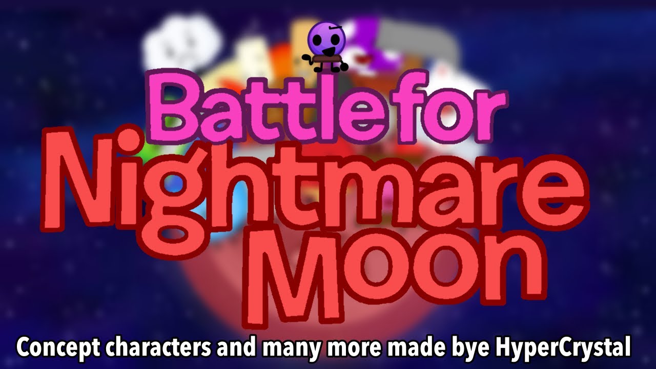 BFNM intro (credits to @HyperCrystal) - YouTube