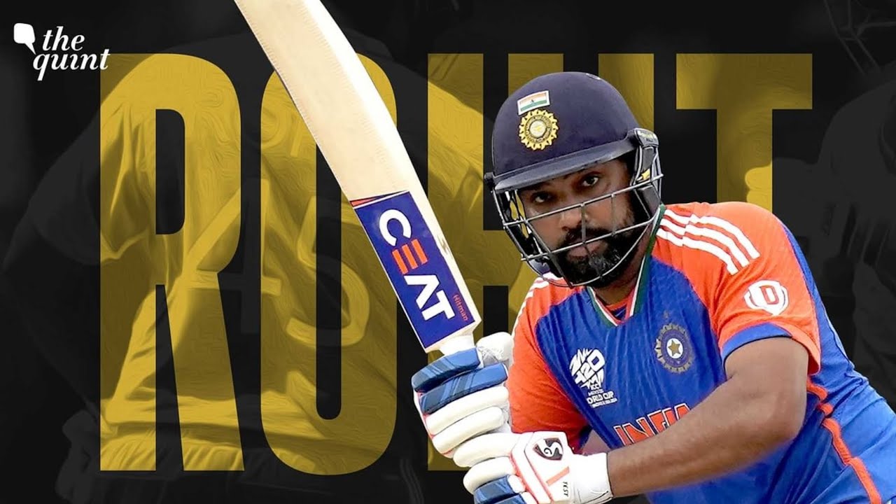 Rohit sharma T20 stats/ Rohit sharma T20 runs/Rohit sharma t20 career ...