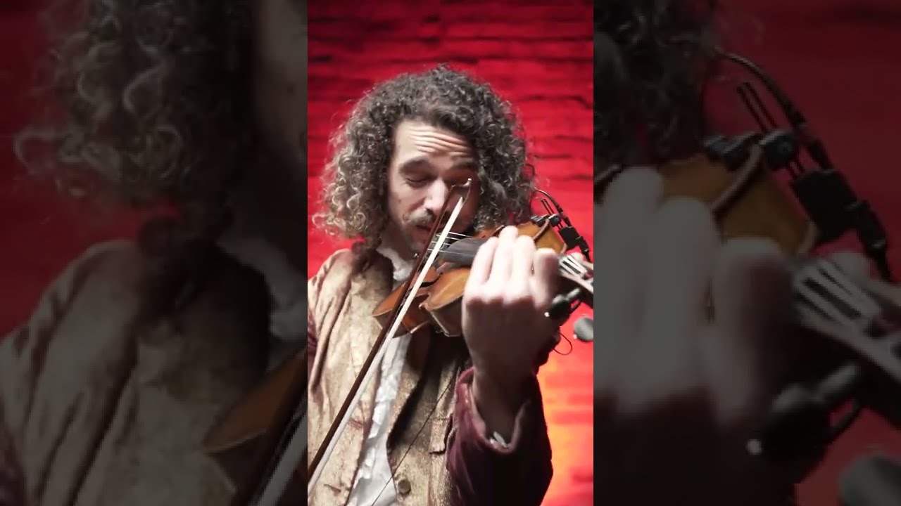 Sings of the time | Gustavo Garay - YouTube