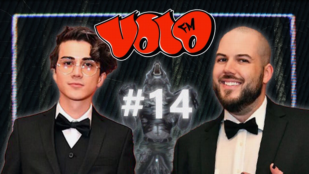 Know Yourself Type Beat | #14 | VOID FM - YouTube