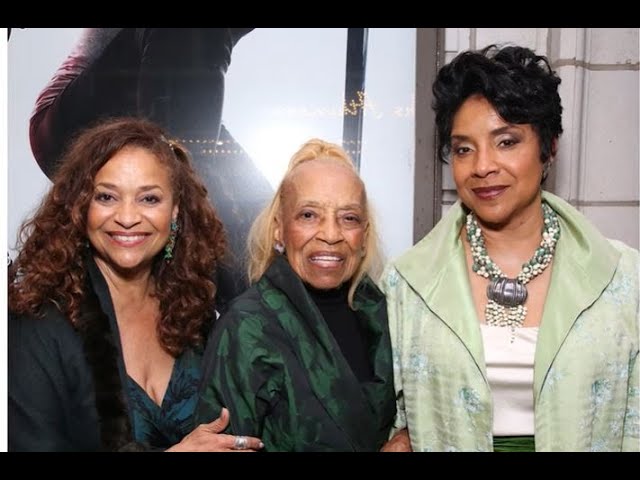 Debbie Allen Movies