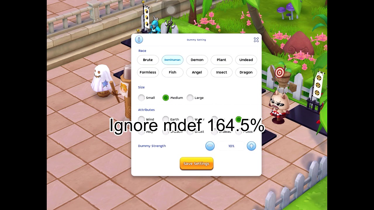 Ragnarok Mobile Arcane Master Agav Card VS Munak* Card Ign mdef 108.5 ...