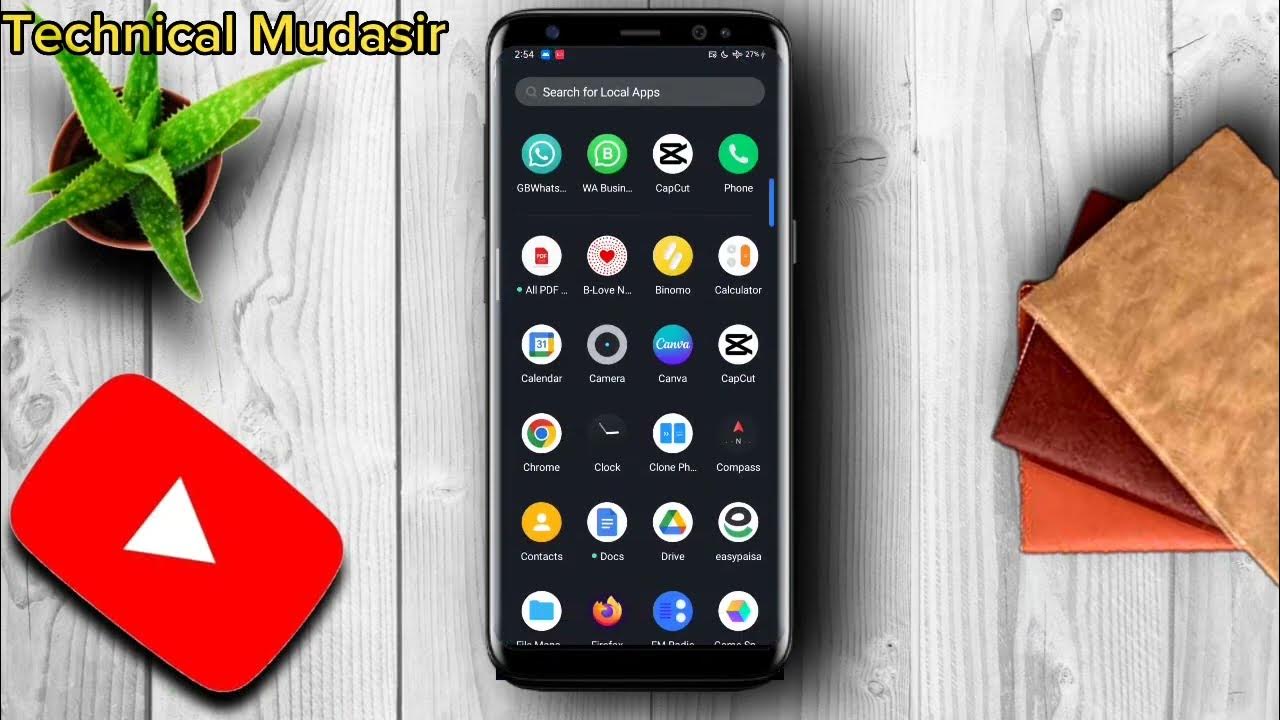 How to solve Whatsapp forward delay problem/ WhatsApp forward solve problem - YouTube