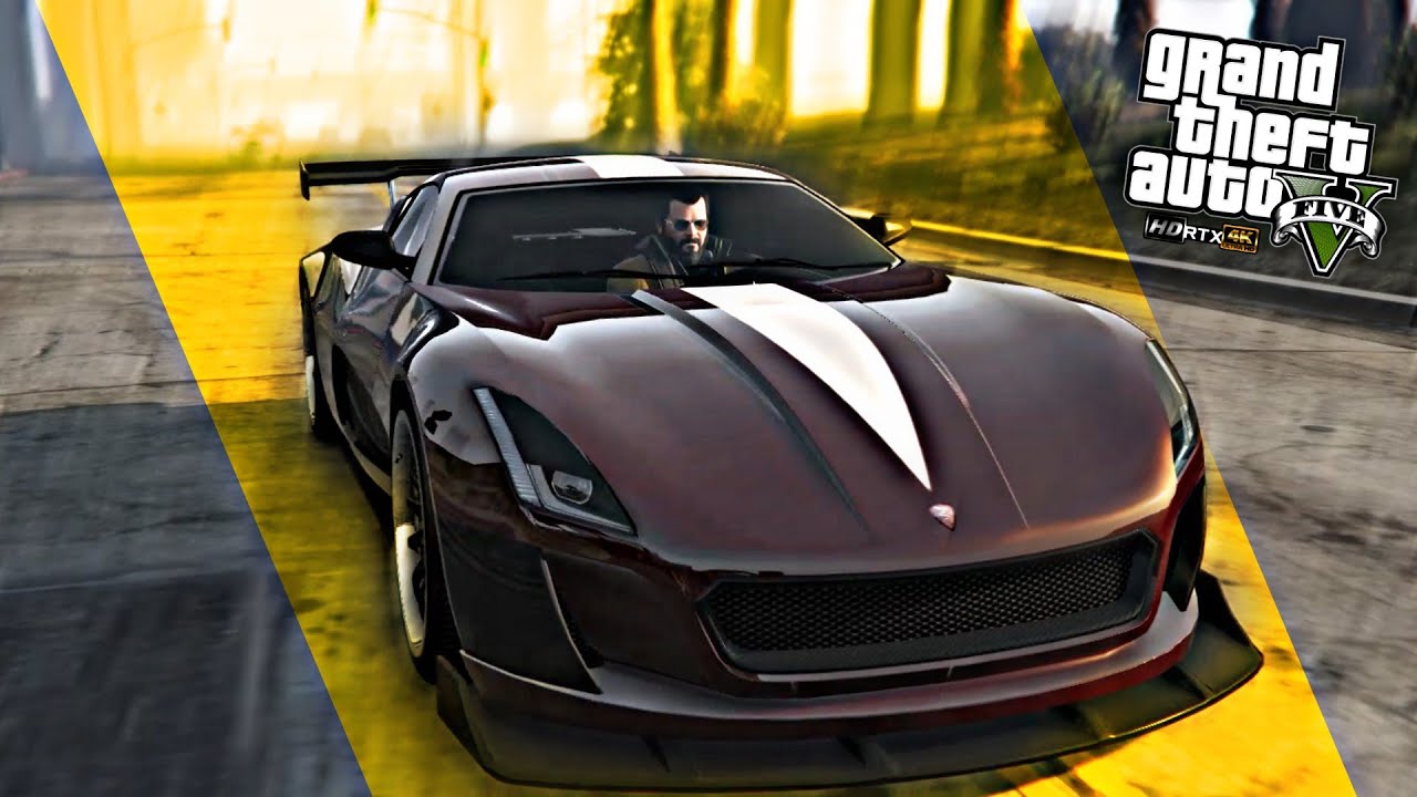 GTA 5 - 4K ULTRA HD GRAPHICS | CINEMATIC LOOKS & NEW LOOK MICHAEL #gta5 ...