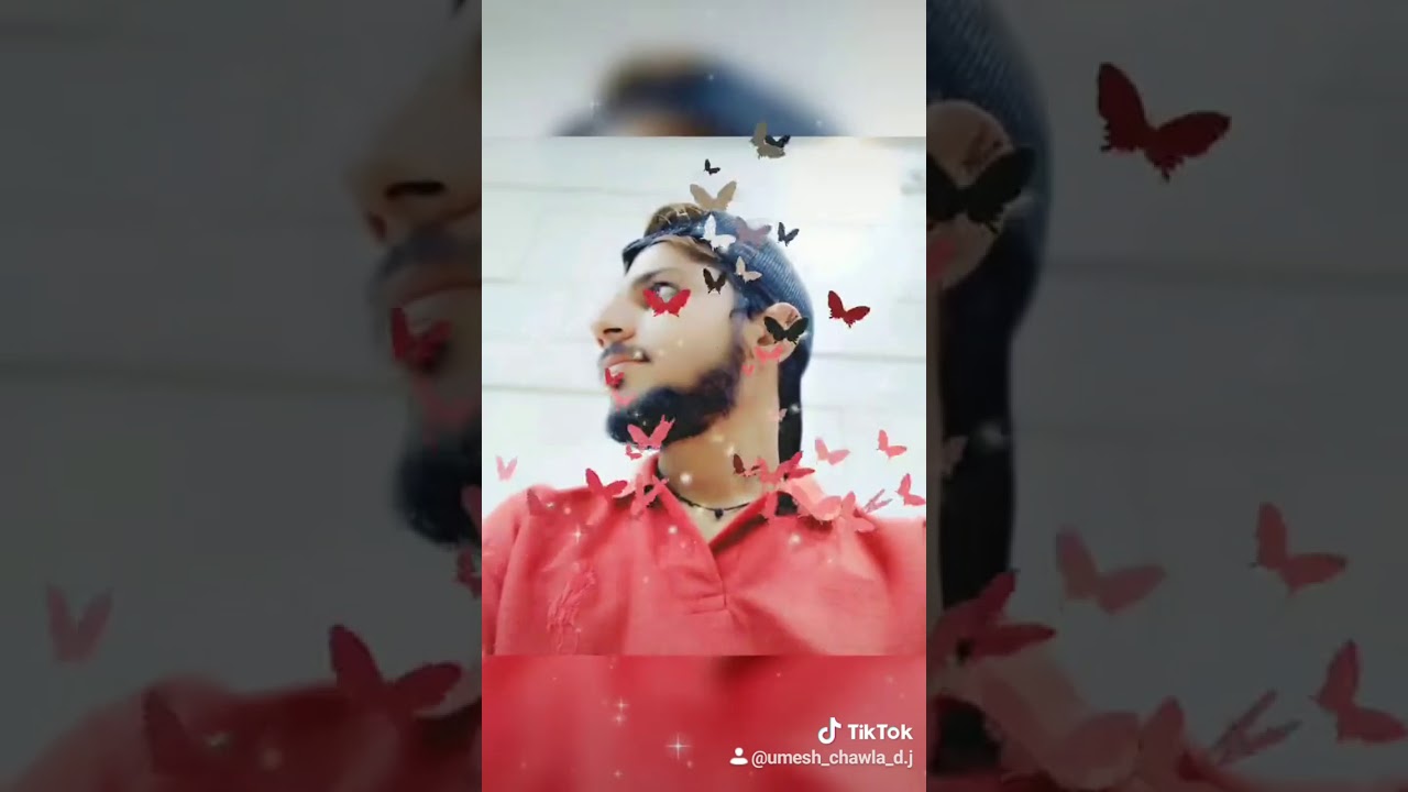 Umesh_chawla_d.j new video - YouTube