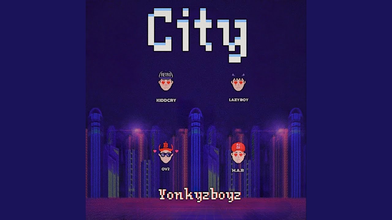 City - YouTube