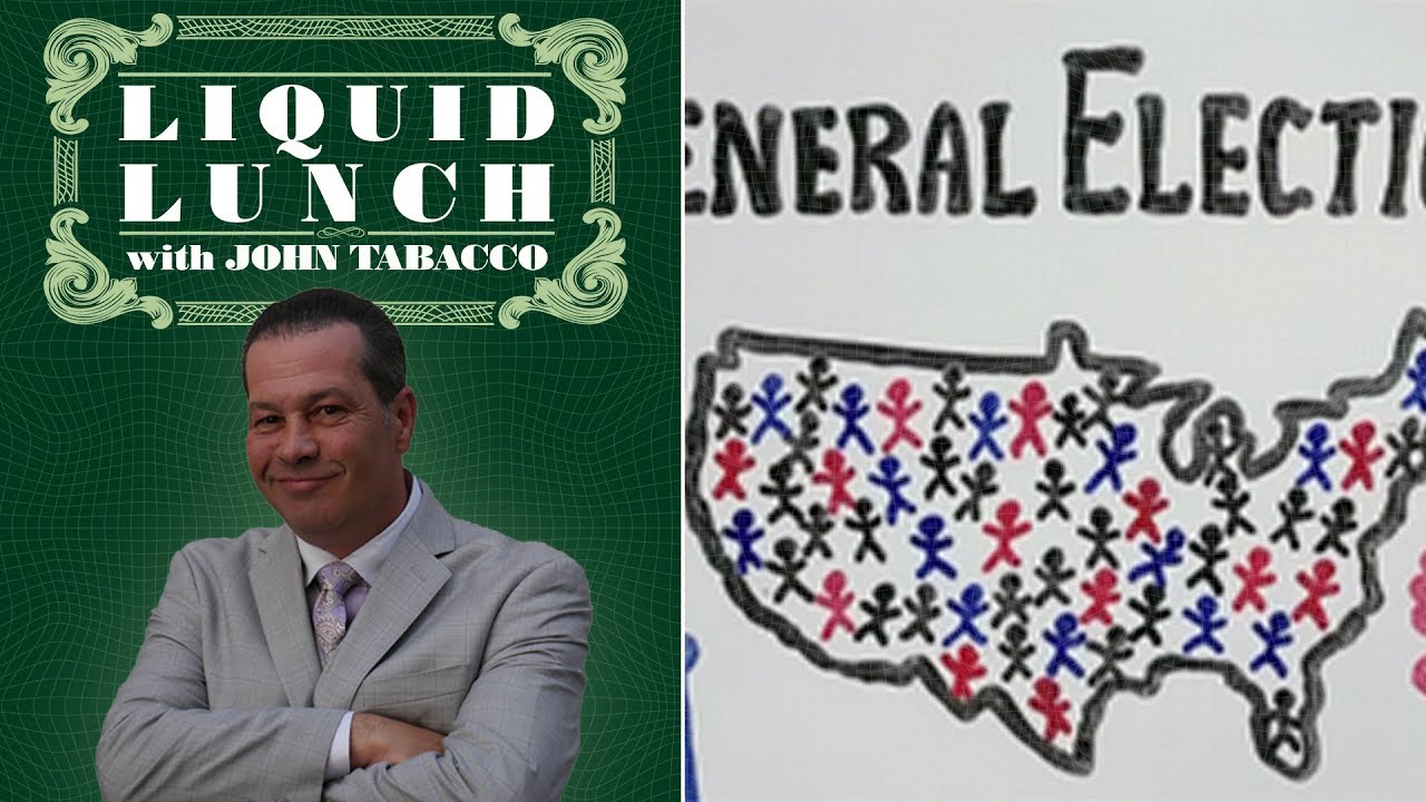 The Democrats feel they can not Win the General Election with Alan ...