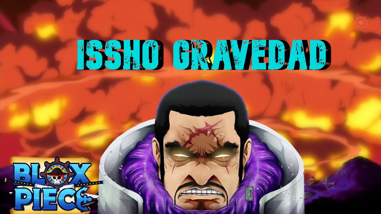 Análisis de la fruta gravedad raids y pvp será buena (BLOX FRUIT) - YouTube