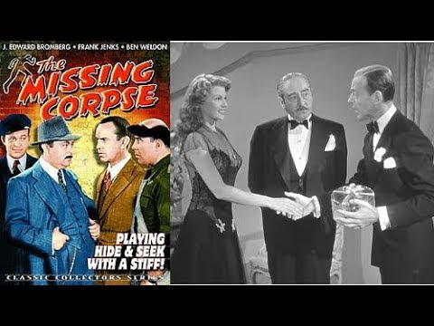 THE MISSING CORPSE - Comedy Murder Mystery Movie - YouTube