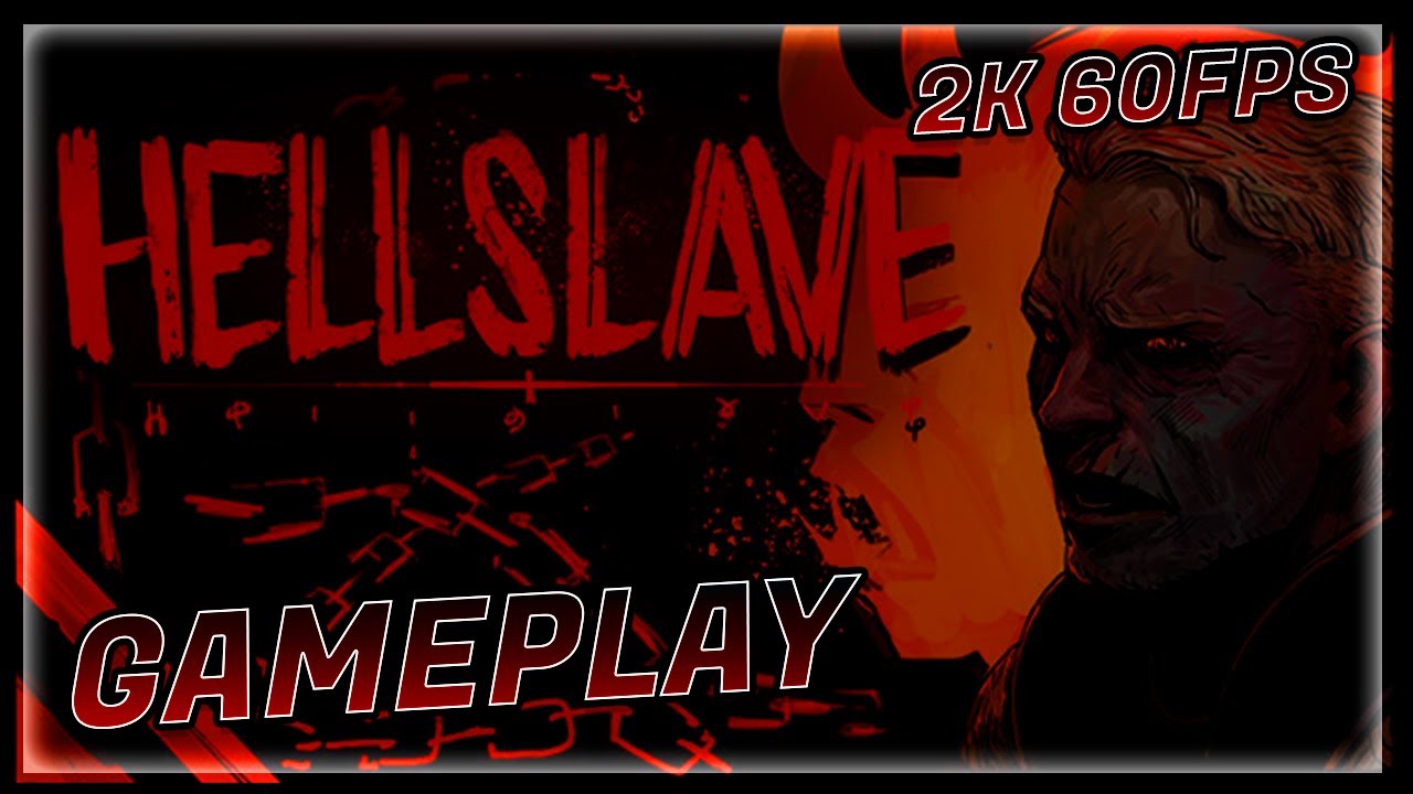 Hellslave [2K 60FPS PC] - No Commentary - YouTube