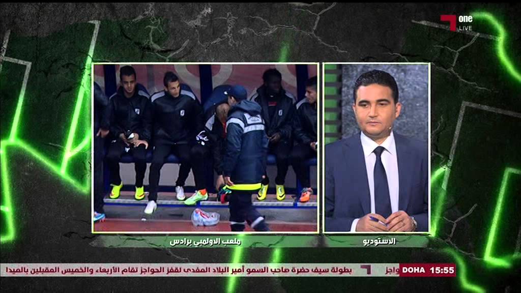 CA 1-1 CSS : Analyse Avant Match [ Haute Qualité ] AL Kass TV - YouTube