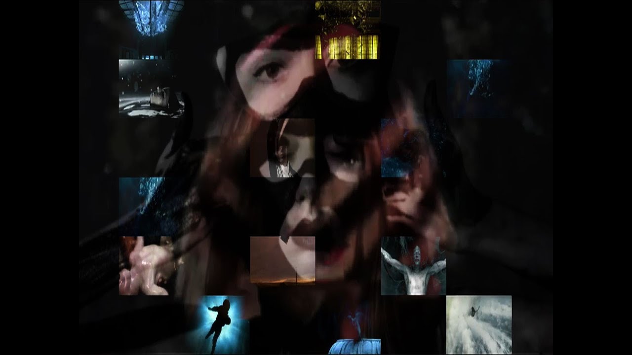 The Underground Youth - Masquerade Master - YouTube