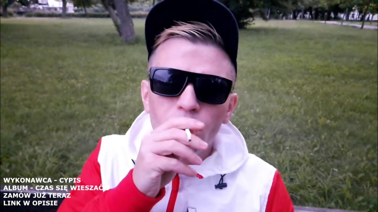 Cypis - Rozpuszczam się 2 (official video) - YouTube