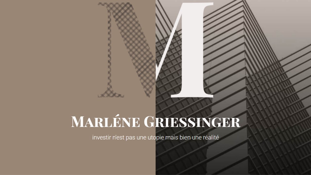 Marlène GRIESSINGER avec Maître Bougeard - YouTube