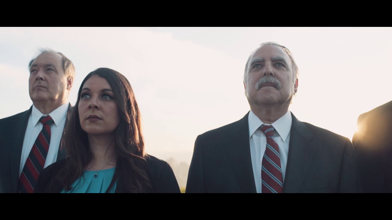 Ohio Truck Accident Lawyers | O'Connor Acciani & Levy - YouTube