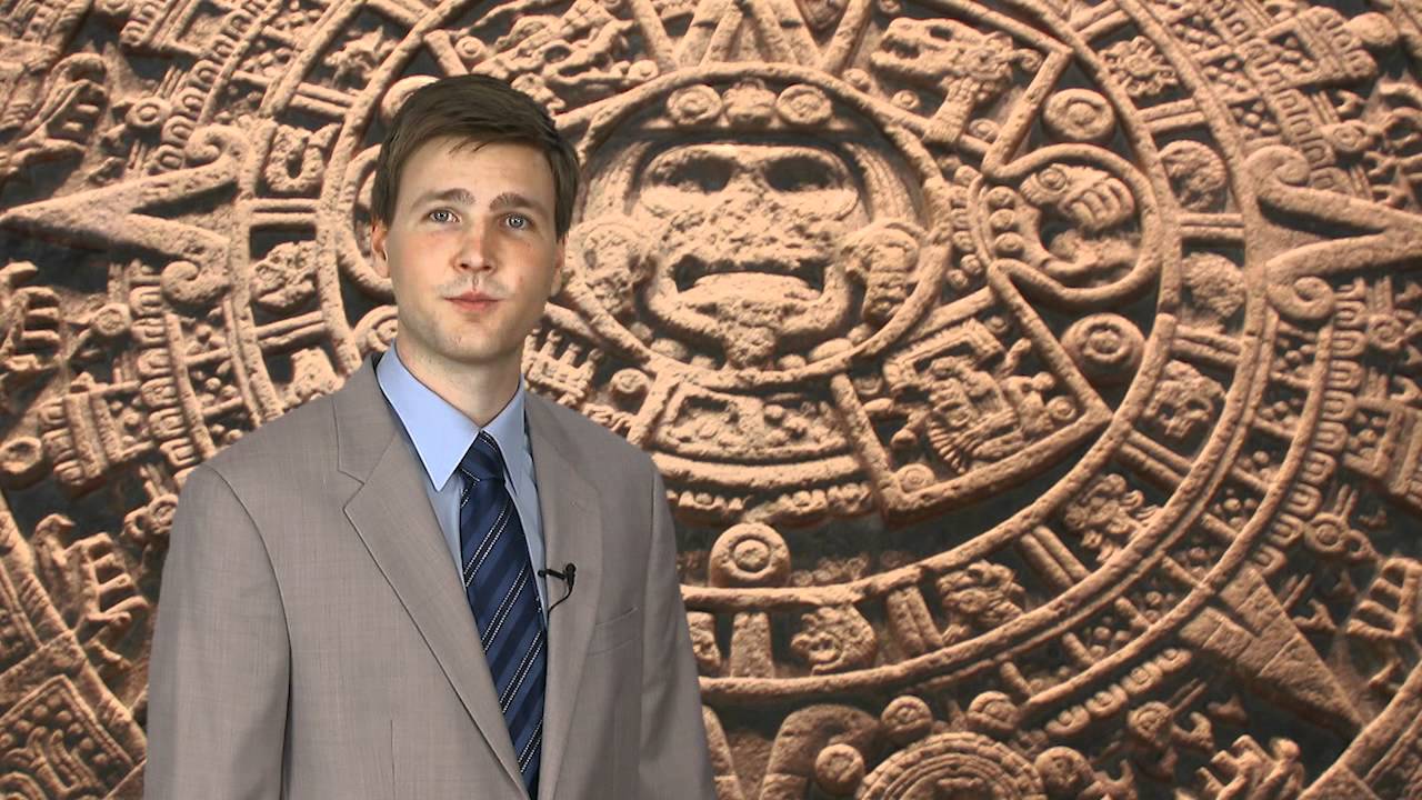 The Calendar and Astronomy - David Rives - YouTube