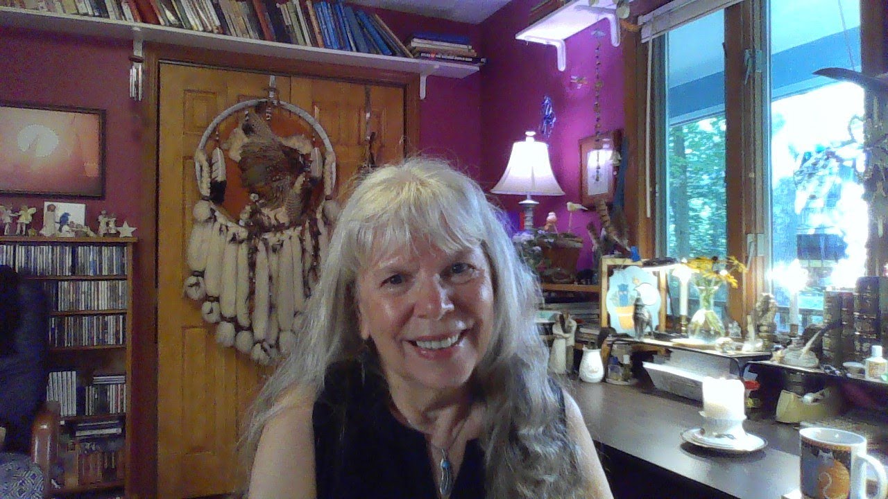 Phillip’s Wisdom on Spirit Guides and Their Roles - YouTube