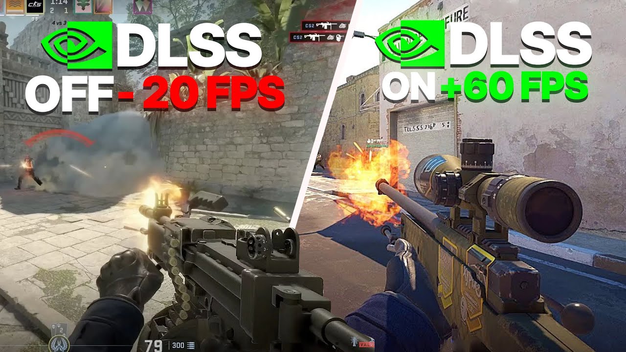 Valve, LANÇA essa ATUALIZAÇÃO irá AUMENTA MUITO O FPS no CS 2 - YouTube