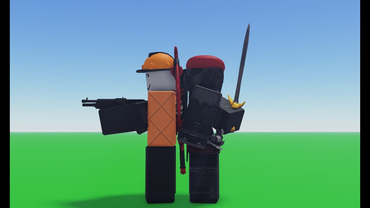 BOBLOXERS 2?????????? - YouTube