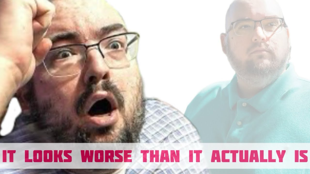 Wings Of Redemption and Kelly explains their side of the story - YouTube