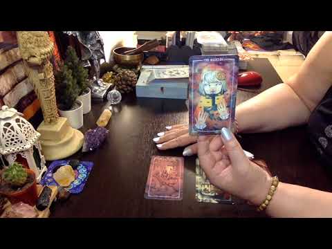 BAŞAK BURCU NİSAN 2026 TAROT YORUMU