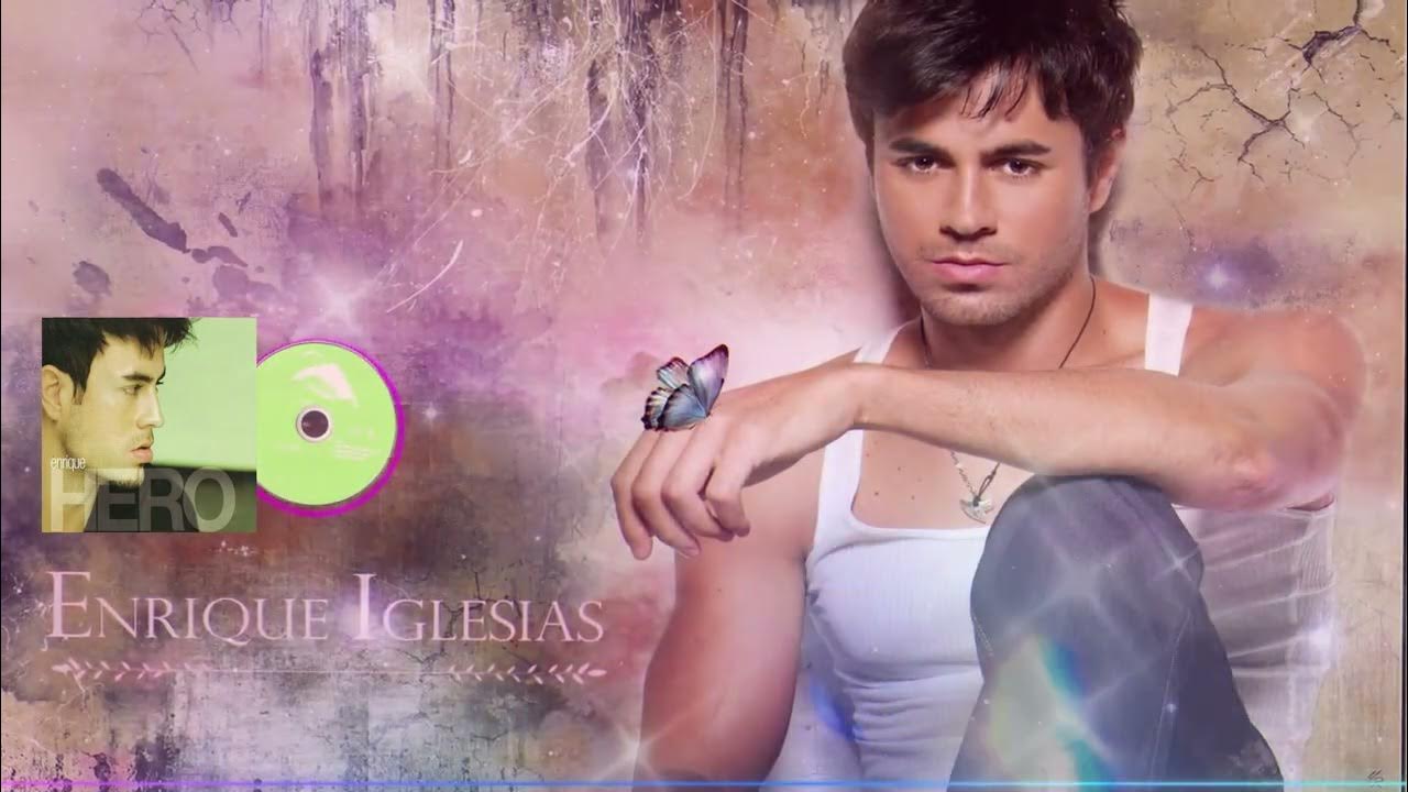 Enrique Iglesias - Hero (Mark!'s Hard Head Vocal) - YouTube