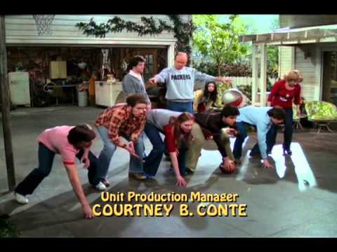 Red Foreman is the man! - YouTube