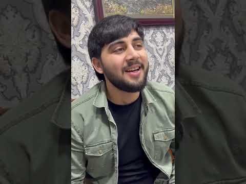Yığma mahnılar😍Fərid Anaroğlu