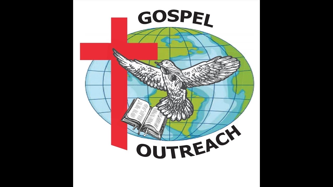 GOSPEL OUTREACH CHURCH USA SUNDAY SERVICE...... - YouTube