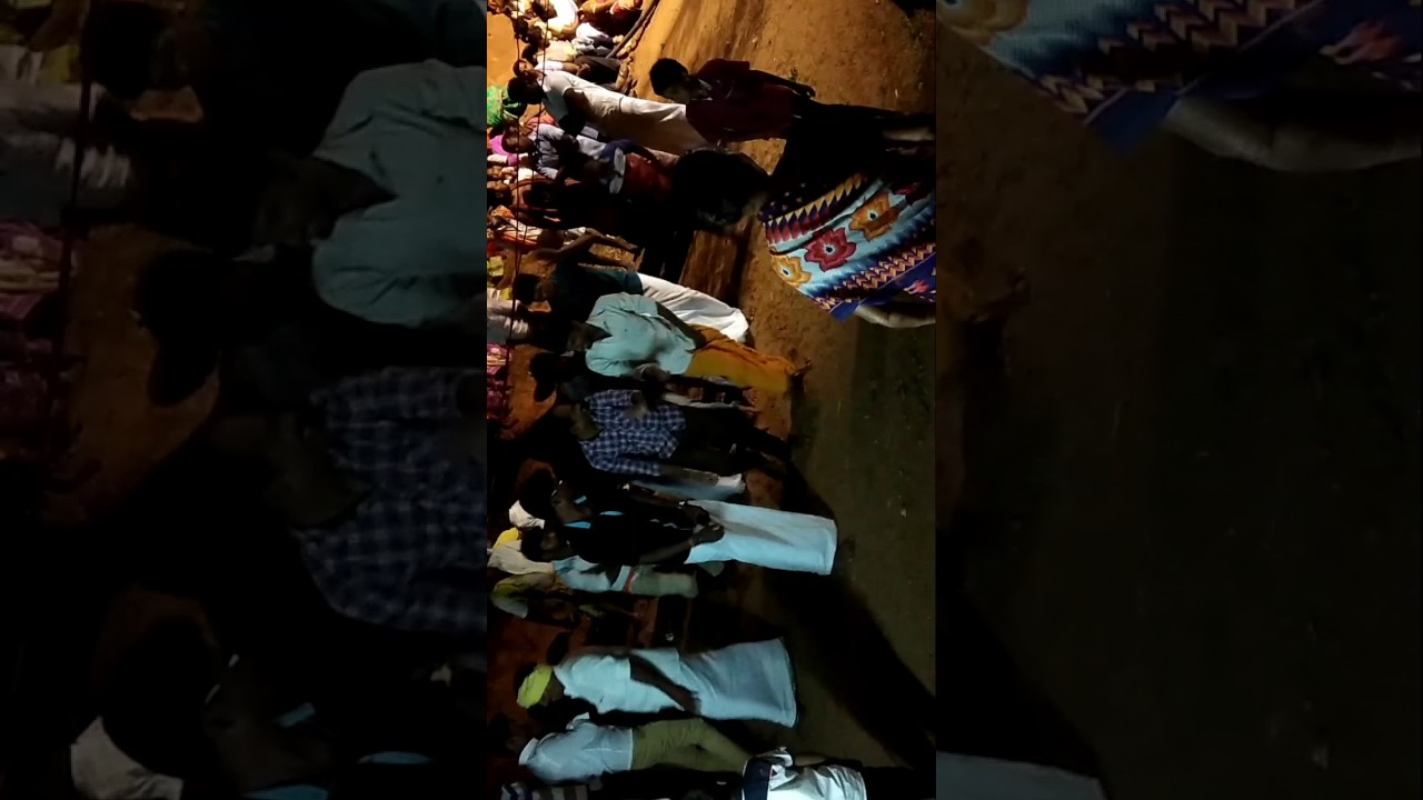 Kollapatty thevarattam - YouTube
