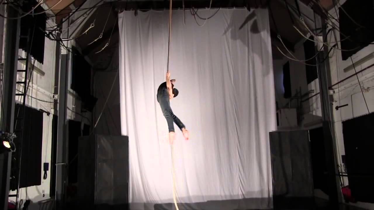 Dynamic Rope - YouTube
