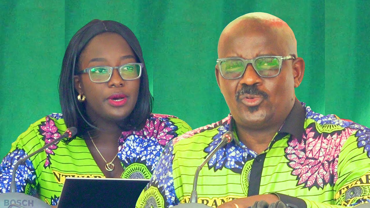Icatumye LETA y'UBURUNDI yugara umupaka n'URWANDA//Ivyashikiye umurwi ...